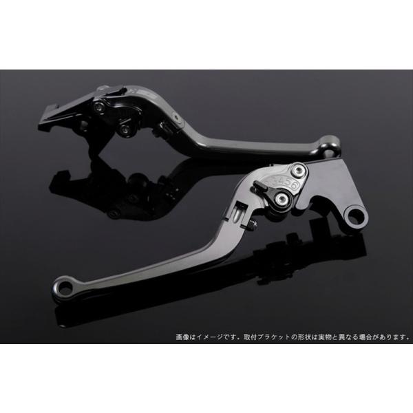 ■メーカー名：SPEEDRA(スピードラ)■メーカー品番：KA0402970-BK■JAN：4589995410781■適応車両：チタン／ブラック ZRX400 ZEPH400 ZEP-χ■カテゴリ：車、バイク、自転車 ＞ バイク ＞ ハン...
