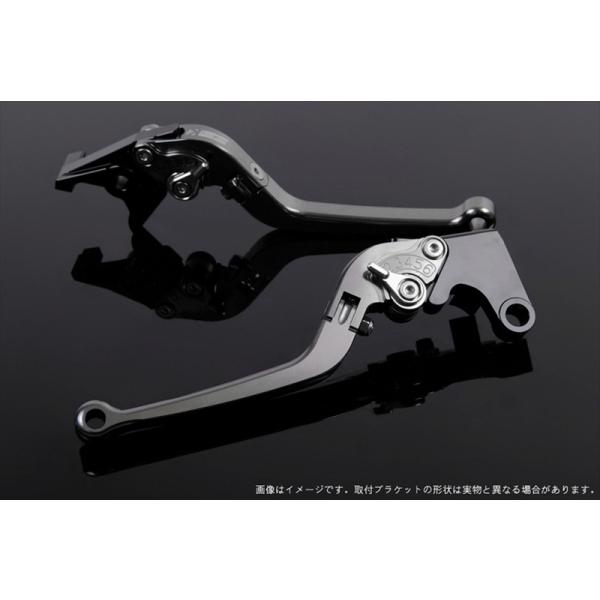 ■メーカー名：SPEEDRA(スピードラ)■メーカー品番：KA0402970-SR■JAN：4589995410798■適応車両：チタン／シルバー ZRX400 ZEPH400 ZEP-χ■カテゴリ：車、バイク、自転車 ＞ バイク ＞ ハン...