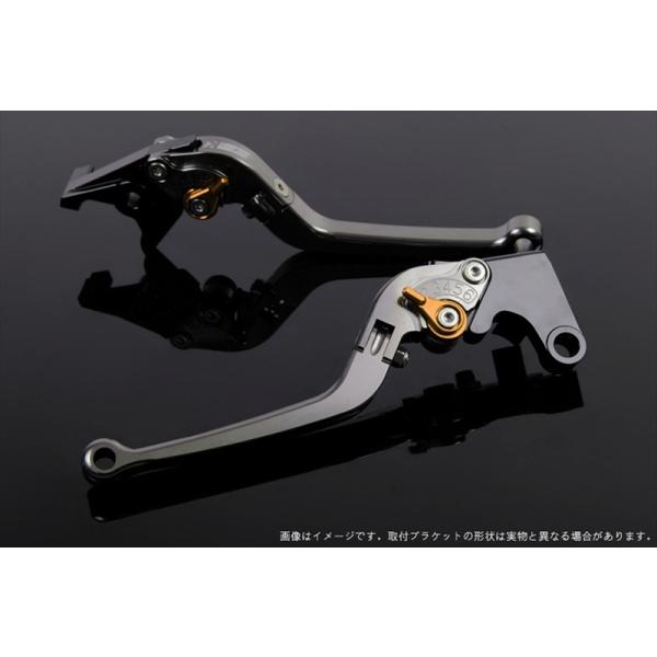 ■メーカー名：SPEEDRA(スピードラ)■メーカー品番：KA0402970-GD■JAN：4589995410804■適応車両：チタン／ゴールド ZRX400 ZEPH400 ZEP-χ■カテゴリ：車、バイク、自転車 ＞ バイク ＞ ハン...