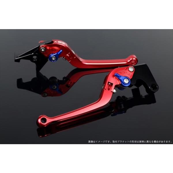■メーカー名：SPEEDRA(スピードラ)■メーカー品番：KA0402971-BE■JAN：4589995410880■適応車両：レッド／ブルー ZRX400 ZEPH400 ZEP-χ■カテゴリ：車、バイク、自転車 ＞ バイク ＞ ハンド...