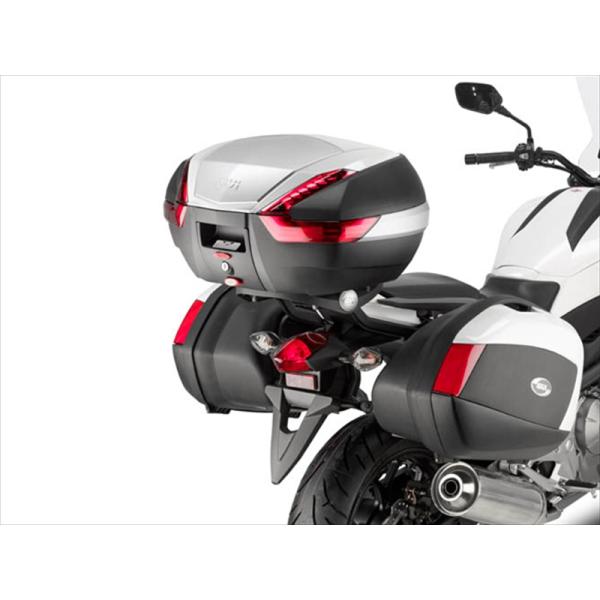■メーカー名：GIVI(ジビ)■メーカー品番[カタログ品番] ：90087[P058-1475]■JAN：4909449443026■適応車両：■商品分類：バイクパーツ、オートバイパーツ（モーターサイクル）■ジャンル：ケース（バッグ）＆キャ...
