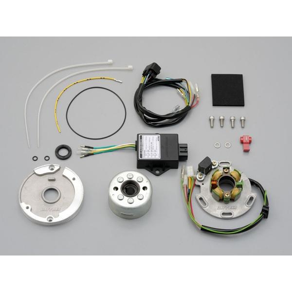 ■メーカー名：デイトナ■メーカー品番[カタログ品番] ：95033[P074-0372]■JAN：4909449498811■適応車両：モンキー■商品分類：バイク用品、オートバイ（モーターサイクル）パーツ■ジャンル：電装系 ＞ スターター/...