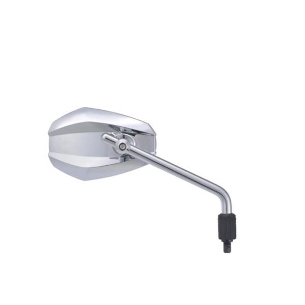 ■メーカー名：デイトナ■メーカー品番[カタログ品番] ：99259[P097-0706]■JAN：4909449536612■適応車両：■商品分類：バイク用品、オートバイ（モーターサイクル）パーツ■ジャンル：ハンドル ＞ ミラー■カテゴリ：...