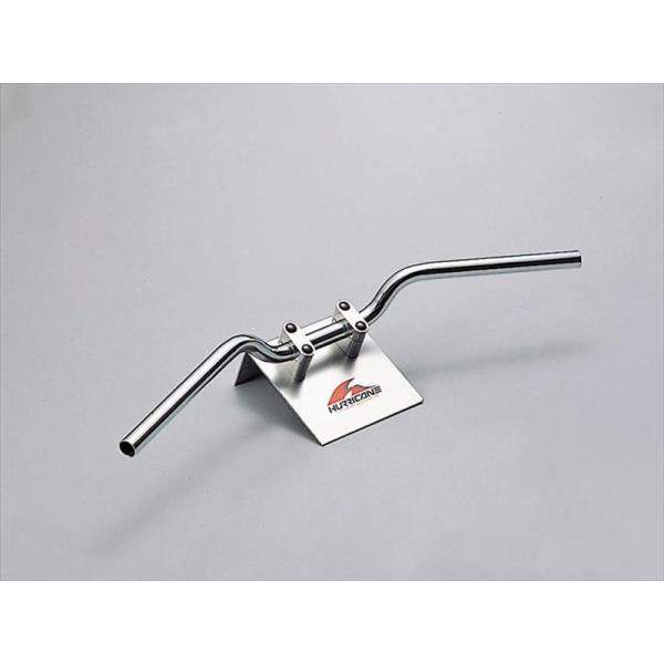 ■メーカー名：HURRICANE(ハリケーン)■メーカー品番[カタログ品番] ：HB0004C-01[]■JAN：4936887000634■適応車両：外径φ22,2mm　内径φ18mm■商品分類：バイクパーツ、オートバイパーツ（モーターサ...