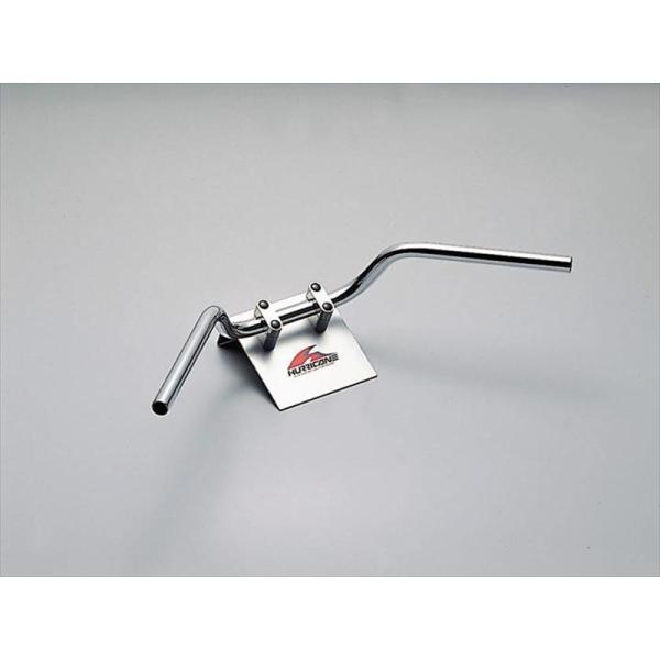 ■メーカー名：HURRICANE(ハリケーン)■メーカー品番[カタログ品番] ：HB0046C-01[]■JAN：4936887001181■適応車両：外径φ22,2mm　内径φ18mm■商品分類：バイクパーツ、オートバイパーツ（モーターサ...