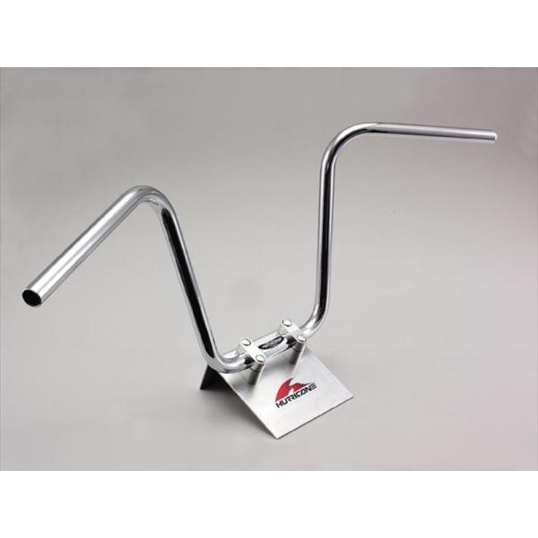 ■メーカー名：HURRICANE(ハリケーン)■メーカー品番[カタログ品番] ：HB0015C[]■JAN：4936887006919■適応車両：外径φ22,2mm　内径φ18mm■商品分類：バイクパーツ、オートバイパーツ（モーターサイクル...