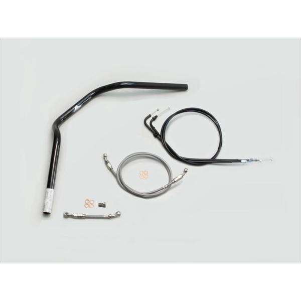 ■メーカー名：HURRICANE(ハリケーン)■メーカー品番[カタログ品番] ：H031-070B[P111-3872]■JAN：4936887018189■適応車両：CB1100RS 17-22■商品分類：バイクパーツ、オートバイパーツ（...