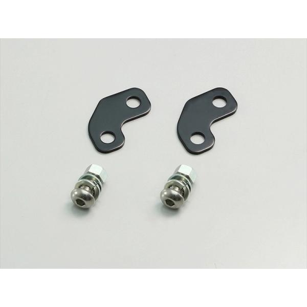 ■メーカー名：HURRICANE(ハリケーン)■メーカー品番[カタログ品番] ：HA5281[]■JAN：4936887019971■適応車両：モンキー125_当社テールランプkit(HA5820C/R）オプションパーツ■商品分類：バイクパ...