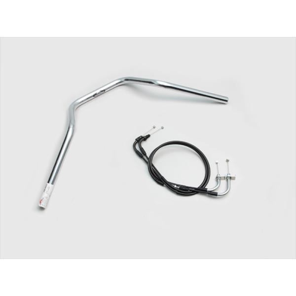 ■メーカー名：HURRICANE(ハリケーン)■メーカー品番：H044-068C■JAN：4936887024852■適応車両：DAX125■カテゴリ：車、バイク、自転車 ＞ バイク ＞ ハンドル ＞ その他ハンドルパーツ■分類：バイク用品...
