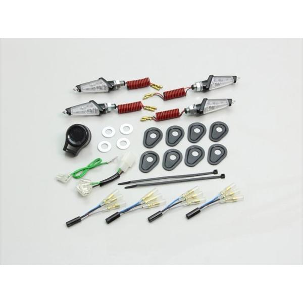 ■メーカー名：HURRICANE(ハリケーン)■メーカー品番[カタログ品番] ：HA5228BC[]■JAN：4936887706680■適応車両：TRACER900/GT MT-09(17-) MT-07_MT-09TRACER XSR7...