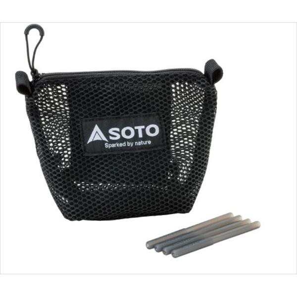 ■メーカー名：SOTO(ソト)■メーカー品番：ST-3301■JAN：4953571173306■適応車両：■カテゴリ：アウトドア、釣り、旅行用品 ＞ アウトドア、キャンプ、登山 ＞ バーベキュー、調理用品 ＞ トーチバーナー■分類：バイク...