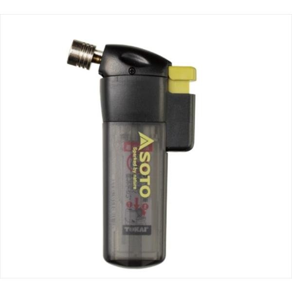 ■メーカー名：SOTO(ソト)■メーカー品番：PT-14SBCR■JAN：4953571819532■適合車種：■カテゴリ：車用品・バイク用品 ＞＞ 車用品 ＞＞ パーツ ＞＞ キャンプ用品 ＞＞ ストーブ＆バーナー＆燃料■分類：バイク用品...