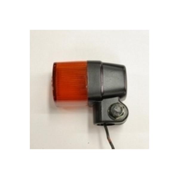 ■メーカー名：CGC(シージーシー)■メーカー品番[カタログ品番] ：60031[P045-1131]■JAN：4961511600317■適応車両：クロ／アンバー■商品分類：バイクパーツ、オートバイパーツ（モーターサイクル）■ジャンル：電...