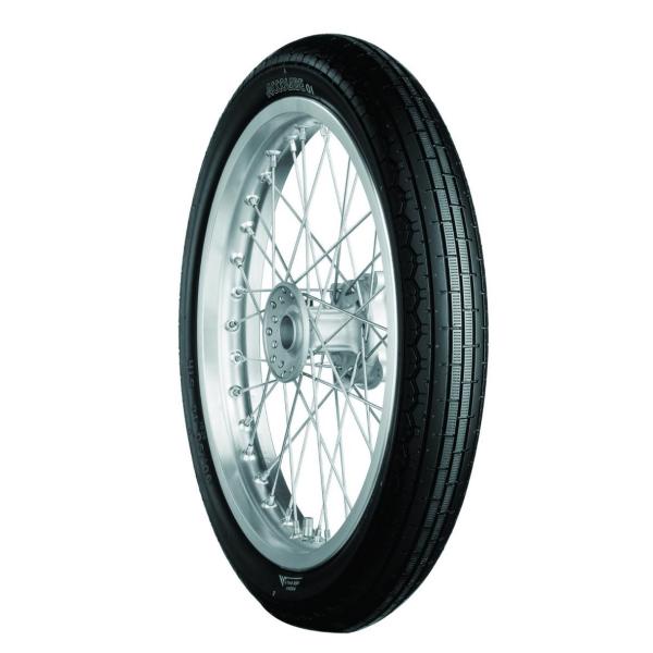 ■メーカー名：BRIDGESTONE■メーカー品番[カタログ品番] ：MCS08282[P016-7309]■JAN：4961914851125■適応車両：2.50-18 40L W■商品分類：バイク用品、オートバイ（モーターサイクル）パー...
