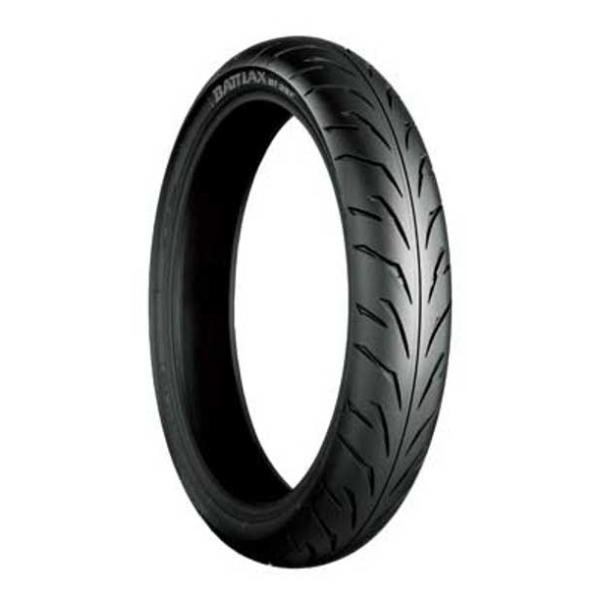 ■メーカー名：BRIDGESTONE■メーカー品番[カタログ品番] ：MCS07376[P016-7206]■適応車両：100／90-16 M／C 54H TL■商品分類：バイク用品、オートバイ（モーターサイクル）パーツ■ジャンル：タイヤ＆...