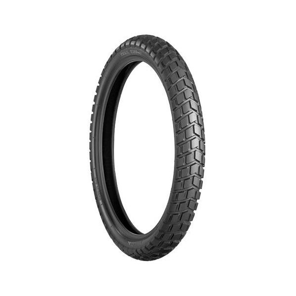■メーカー名：BRIDGESTONE■メーカー品番[カタログ品番] ：MCS09711[P016-7257]■適応車両：80／100-21■商品分類：バイク用品、オートバイ（モーターサイクル）パーツ■ジャンル：タイヤ＆ホイール ＞ タイヤ■...