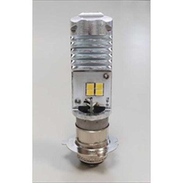 価格.com - M&H マツシマ M&Hマツシマ LEDヘッドライトバルブ PonLED PH12 PL102 純白光 12V 5W/5W (バイク用ライト・ウインカー) 価格比較