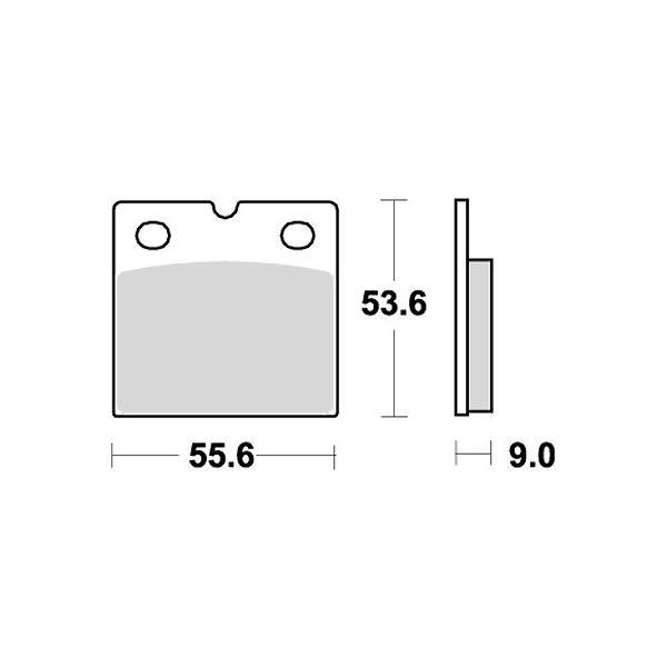 ■メーカー名：KITACO■メーカー品番[カタログ品番] ：777-0506000[P025-3894]■JAN：4990852044351■適応車両：DUCATI／BMW■商品分類：バイク用品、オートバイ（モーターサイクル）パーツ■ジャン...