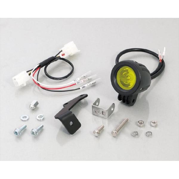 ■メーカー名：KITACO■メーカー品番[カタログ品番] ：800-1300330[P100-0289]■JAN：4990852116300■適応車両：モンキー125■商品分類：バイク用品、オートバイ（モーターサイクル）パーツ■ジャンル：電...