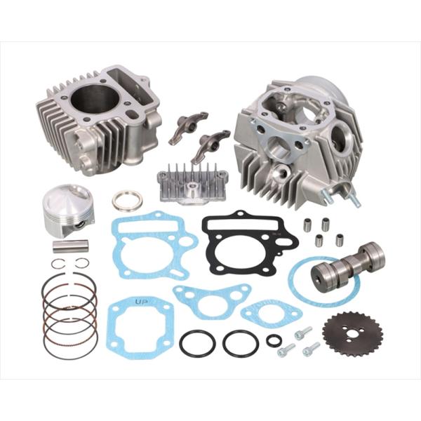 ■メーカー名：KITACO(キタコ)■メーカー品番[カタログ品番] ：214-1123202[P113-0716]■JAN：4990852125227■適応車両：STD（タイプ2）88CC 12Vモンキー.ゴリラ■商品分類：バイクパーツ、オ...