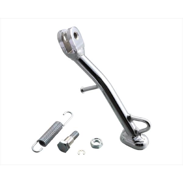 ■メーカー名：KITACO(キタコ)■メーカー品番：656-1010168■JAN：4990852127702■適応車両：EM1 E:（ZAD-EF16）■カテゴリ：車、バイク、自転車 ＞ バイク ＞ スタンド ＞ センタースタンド■分類：...