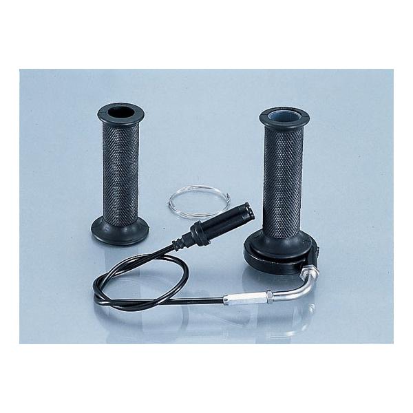 ■メーカー名：KITACO■メーカー品番[カタログ品番] ：901-1010000[P025-7072]■JAN：4990852901050■適応車両：NS50F／NSR50■商品分類：バイク用品、オートバイ（モーターサイクル）パーツ■ジャ...