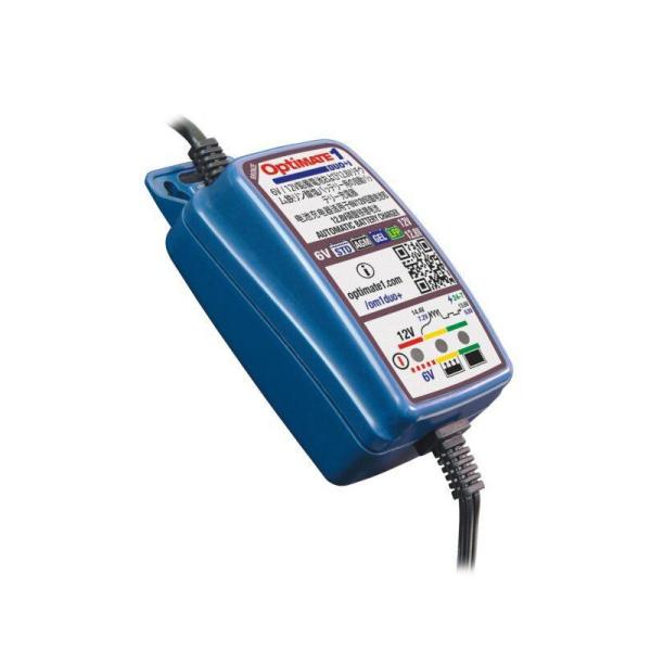 ■メーカー名：TECMATE■メーカー品番[カタログ品番] ：5425006145640[P079-8535]■適応車両：バッテリーメンテナンス■商品分類：バイク用品、オートバイ（モーターサイクル）パーツ■ジャンル：電装系 ＞ バッテリー＆...