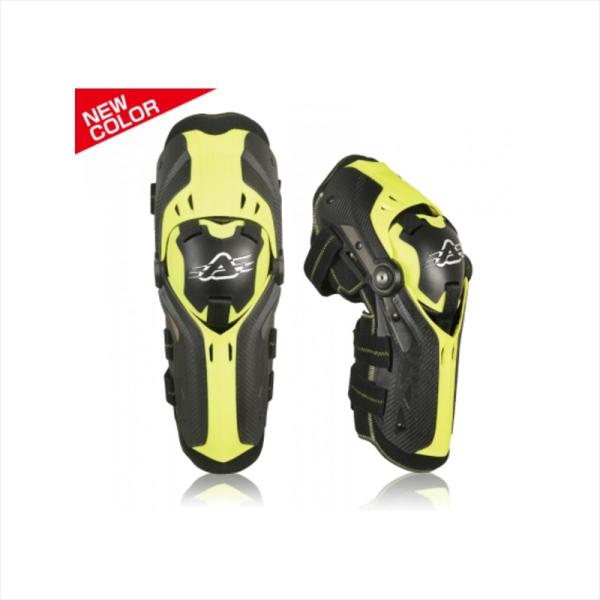 ■メーカー名：ACERBIS(アチェルビス)■メーカー品番：AC-22114■JAN：8052796696303■適応車両：BLACKxYELLOW■カテゴリ：車、バイク、自転車 ＞ バイク ＞ バイクウェア ＞ プロテクター■分類：バイク...