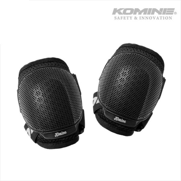 シンプルで使いやすいニーガード通気性に優れたシェルと3Dメッシュを採用・サイズ : フリー・偽造防止4Dラベル■分類：バイク用品,バイクパーツ（オートバイ/二輪車/モーターサイクル）■有名バイク：ネイキッド,アメリカン,モタード,デュアルパ...