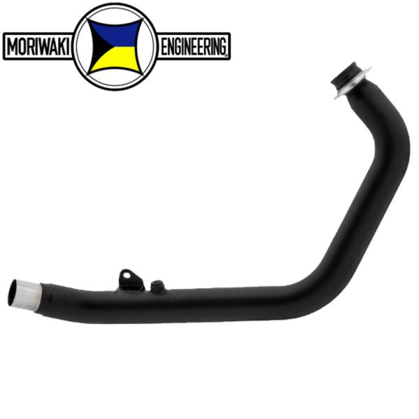 ■メーカー名：MORIWAKI ENGINEERING(モリワキエンジニアリング)■メーカー品番：01811-2B1S7-00■JAN：4527350153928■適応車両：ホンダ[HONDA] REBEL250 [2BK-MC49] 17...