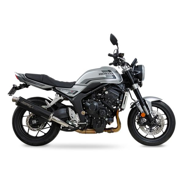 ■適合車種：Honda・CB1000F・CB1000F SE■適合年式：2026-■適合型式：8BL-SC94■分類：バイク用品,バイクパーツ（オートバイ/二輪車/モーターサイクル）■有名バイク：ネイキッド,アメリカン,モタード,デュアルパ...