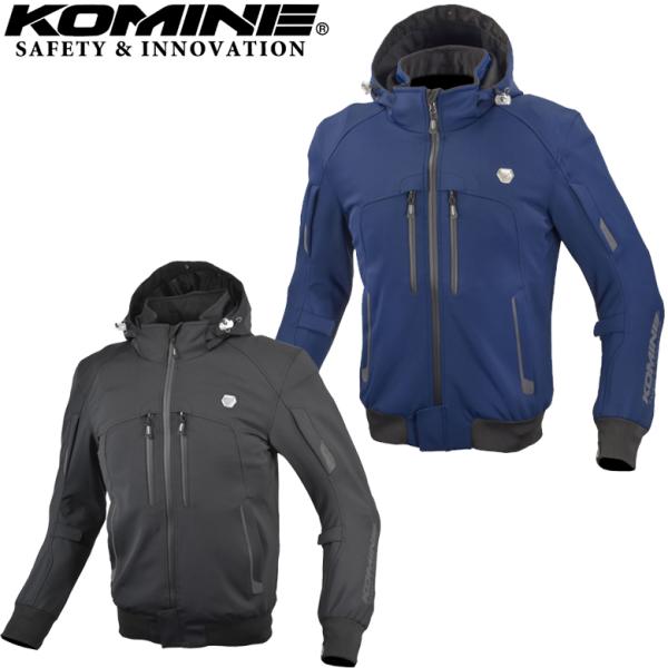 価格.com - コミネ スマートシェルシステムパーカ JK-618 (バイク用ウェア) 価格比較
