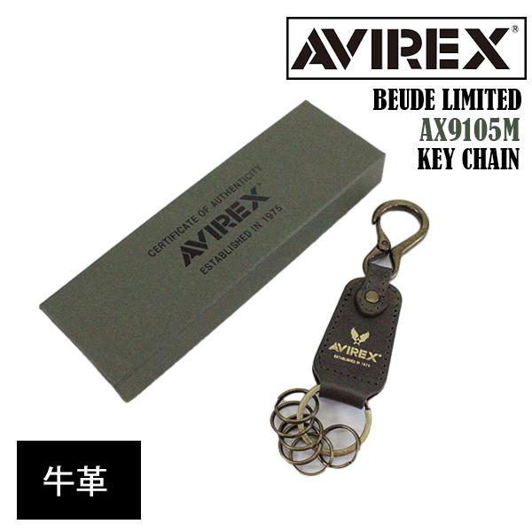 ※期間限定※特別ノベルティ　AVIREXポーチプレゼント！！オリジナルの迷彩柄を使用したAVIREXらしいミリタリー感あるデザインの限定アイテム。ヌメ革を使用しているので使う程にしなやかに手に馴染み、エイジングも楽しめます。ゴールドの箔押し...