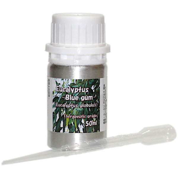 【商品名】ユーカリプトゥス グロブルス 精油【学名】Eucalyptus globulus【抽出部位】木部、葉【抽出方法】水蒸気蒸留法【原産国】中国【栽培】従来型【内容量】50ml、35〜40g【グレード】セラピューティック【揮発速度】トッ...