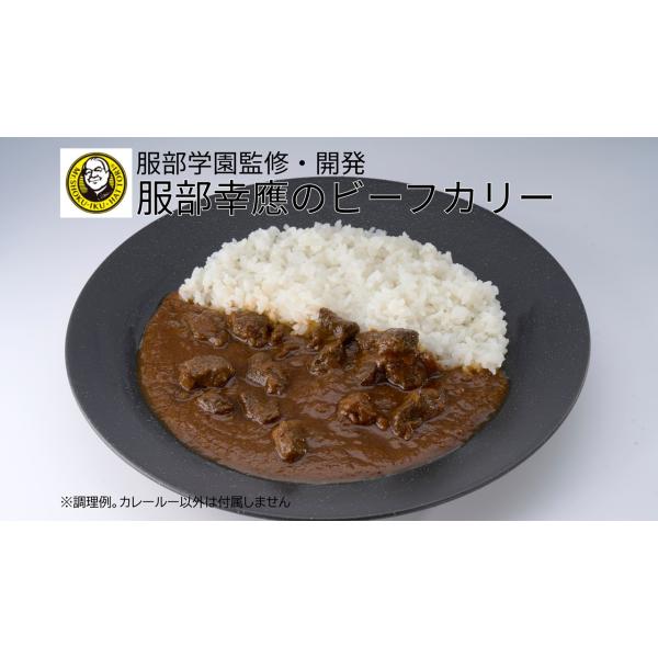 服部幸應と服部学園が作った贅沢な大人向けカレー280gとボリュームの多いため、二人で食べてもおいしい！一人で贅沢にルー多めで食べても大満足！2026年の母の日でのプレゼントにもおすすめ！内容量：レトルトカレー:1人前 280g ×6食入り（...