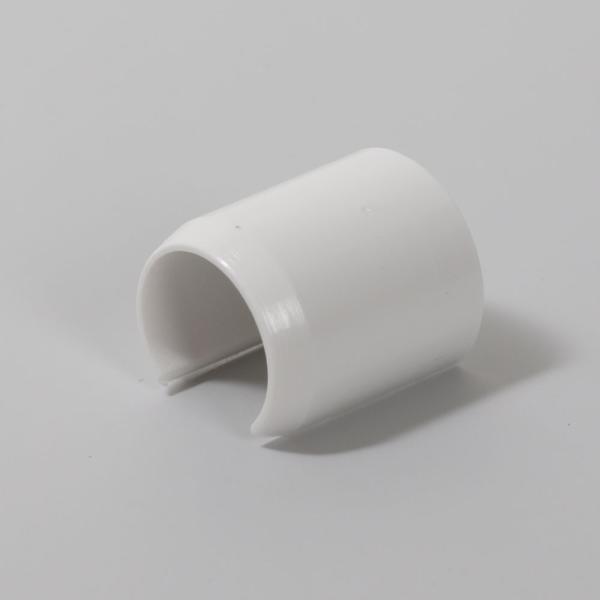 サイズ（外形）：約Φ18 材質：ABS