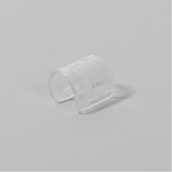 サイズ：（外径）約Φ13.5（内径）約Φ11材質：ABS