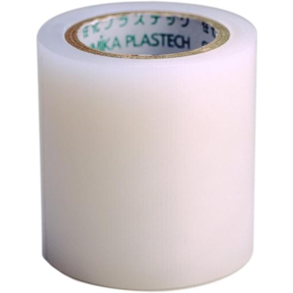 【発売日：2025年01月15日】●サイズ: 5cm×5m●ブランド アーランド(aerland)●色 透明●材質 ポリエチレン●商品の個数 1●商品の推奨用途 補強するテープ●サイズ:5ｃｍ×5ｍ●本体重量:45ｇ●本体:ポリエチレン・ア...