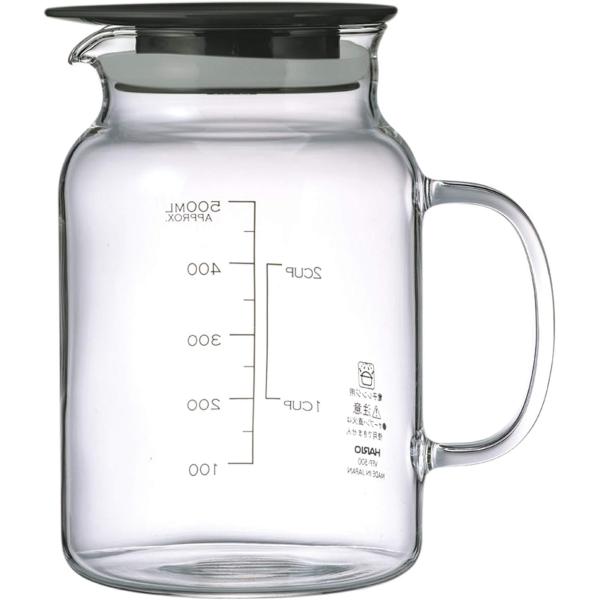 【発売日：2025年01月15日】【商品概要】●お家でカフェ気分-お家で手軽にビネガードリンクを。●耐熱ガラス製なので、レンジ調理で素早くビネガードリンクを作ることのできる容器です。---------------------------●サ...