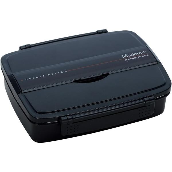 【発売日：2025年01月15日】単品 松花堂ブランド スケーター(Skater)材質 AS樹脂、ポリプロピレン、ABS樹脂、メタクリル樹脂、シリコン樹脂特徴 大人向け弁当箱(男性)色 松花堂容量 870 ml原産国:日本サイズ: 本体/幅...