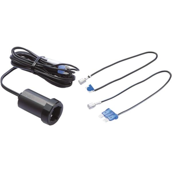 【発売日：2025年01月15日】●ブランド エーモン(amon)●電源 電源コード式●スタイル ヒューズ電源タイプ●色 4.1)お買い得限定品/ヒューズ電源タイプ●商品の重量 100 グラム●ドライブレコーダー、カーナビ、車載用空気清浄機...