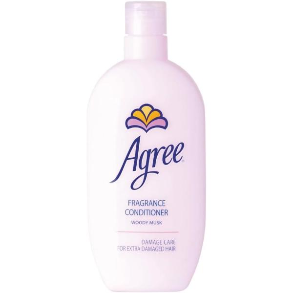 【発売日：2022年12月25日】●フレーバー名:ダメージケア (ウッディムスクの香り)●ブランド:AGREE●商品の形状:コンディショナー●素材の特徴:植物由来●ヘアタイプ:ダメージ●商品特長:ダメージコントロール●梱包サイズ:20.6 ...