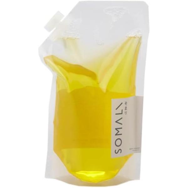 【発売日：2022年12月25日】●ブランド:SOMALI(ソマリ)●商品の形状:液体●香り:オレンジ●商品体積:1000 ミリリットル●ユニット数:1000.0 ミリリットル●素材タイプフリー:人工着色料不使用●商品の個数:1●液体内容物...