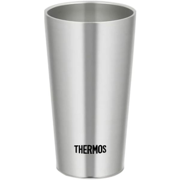 【発売日：2022年12月25日】●サイズ:300ml●ブランド:サーモス(THERMOS)●色:ステンレス●特徴:断熱●スタイル:シンプル●テーマ:テーマなし●サイズ: 300ml●メーカー: サーモス(THERMOS)●付属品: 無し●...