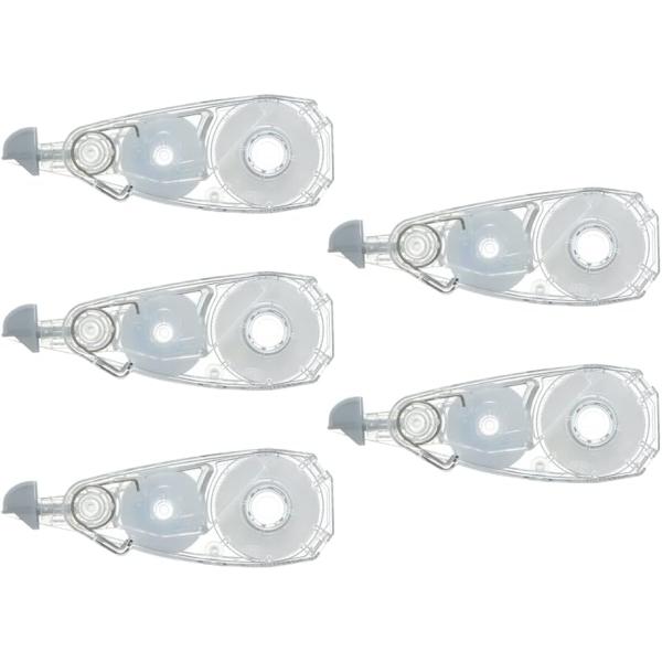 【発売日：2022年12月25日】●色:カートリッジ●サイズ:5個●スタイル:5mm幅●ブランド:トンボ Tombow●色:カートリッジ●対象年齢:成年●特徴:詰替え●ユニット数:5 個●ブランド: トンボ(Tombow)●製品型番: CT...