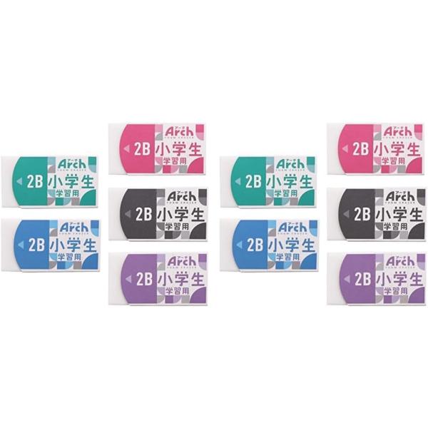 【発売日：2022年12月25日】●色:スタンダード●サイズ:Pack of 2●パターン名:単品●ブランド:サクラクレパス●色:スタンダード●商品の推奨用途:鉛筆●メーカー:サクラクレパス●製品型番: RAF100G-5P●商品の数量: ...