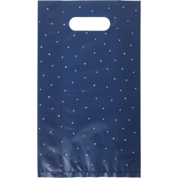 【発売日：2022年12月25日】●サイズ:S●スタイル:ピンドット●ブランド:インディゴ Indigo●色:ネイビーブルー●材質:ビニール●行事:誕生日 結婚記念日 記念日, 母の日、父の日●付属コンポーネント:なし●テーマ:水玉模様●ユ...