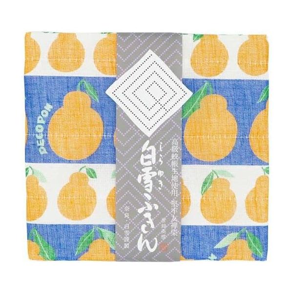 【発売日：2022年12月25日】●パターン名:デコポン●色:デコポン●材質:コットン●商品の寸法:40長さ x 30幅 cm●ブランド:白雪●商品の重量:40 グラム●商品のお手入れ方法: 手洗いのみ●パターン: デコポン●ユニット数: ...