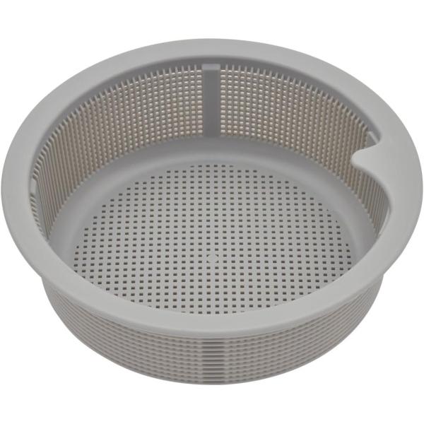 【発売日：2022年12月25日】●サイズ:ゴミカゴ外径144ミリ●色:グレー●色: グレー●サイズ: ゴミカゴ外径144ミリ●メーカー: GAONA(ガオナ)●付属品: なし●素材: プラスチック●家庭洗い: 手洗い●組み立て式: いいえ...