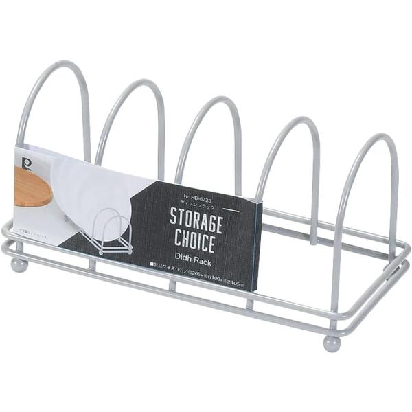 【発売日：2022年12月25日】●スタイル:ディッシュラック●材質:鉄●商品の寸法:10奥行き x 20.5幅 x 10.5高さ cm●ブランド:パール金属 PEARL METAL●色:シルバー●取り付けタイプ:シンク●商品の重量:227...